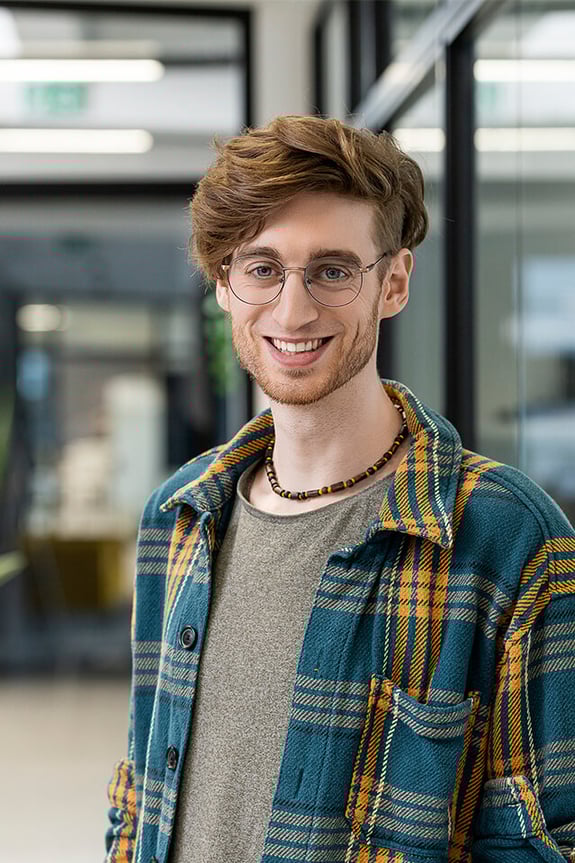 AKARION | Meet the team!